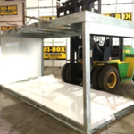 MI-BOX Storage & Moving Containers - MI-BOX Franchise Opportunities